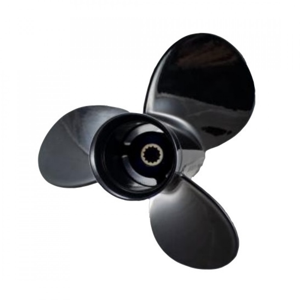 PowerTech Aluminum Propeller Evinrude