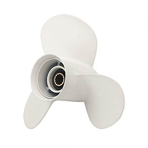 Buy Powertech Stainless Boat Propellers for Honda Outboard Motors