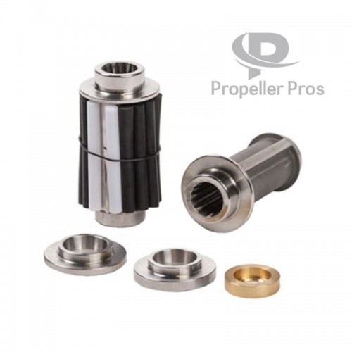 PowerTech Boat Props for Sale - Propeller Pros