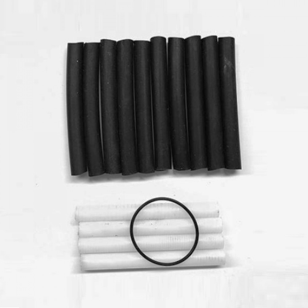 Cushion Lok Driver Rods