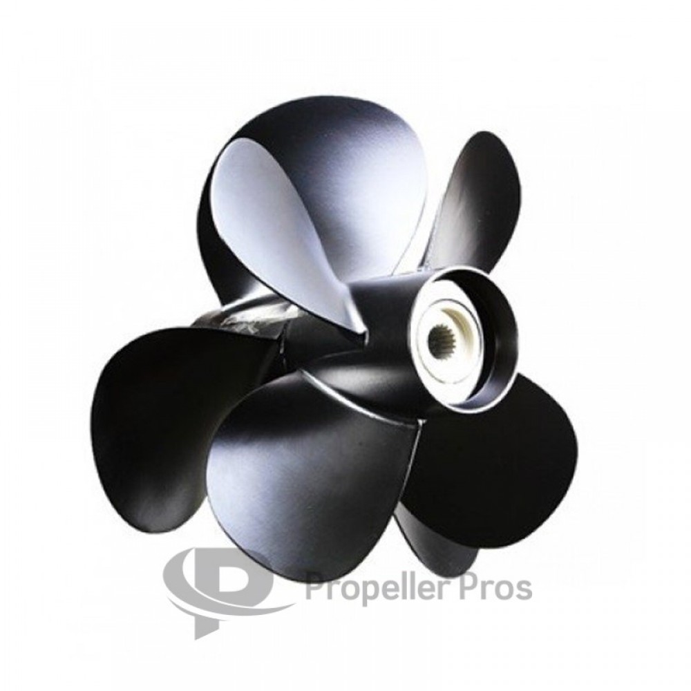 Powertech DuoProp A4 Propeller Set