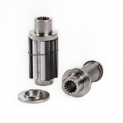 Mercury Flo-Torq SSR-HD Hub Kit 8M0101603