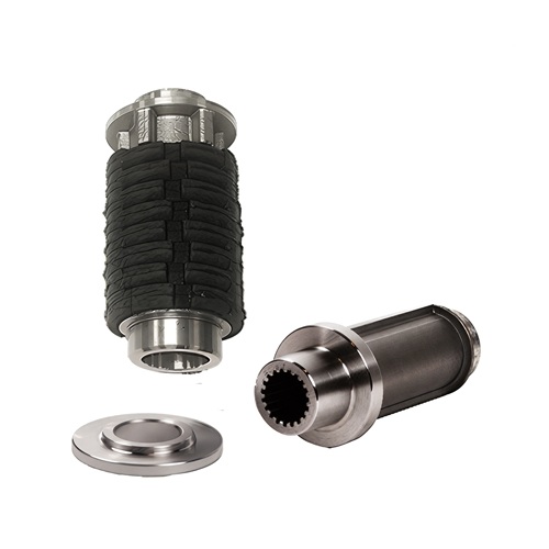Mercury Flo-Torq SSR-HD Hub Kit 8M0101603