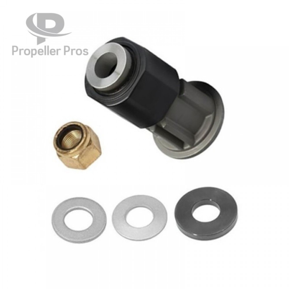 Mercury Flo-Torq SSR-HD Hub Kit 8M0101603