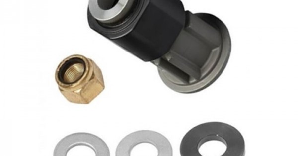 Mercury Flo-Torq SSR-HD Hub Kit 8M0101603