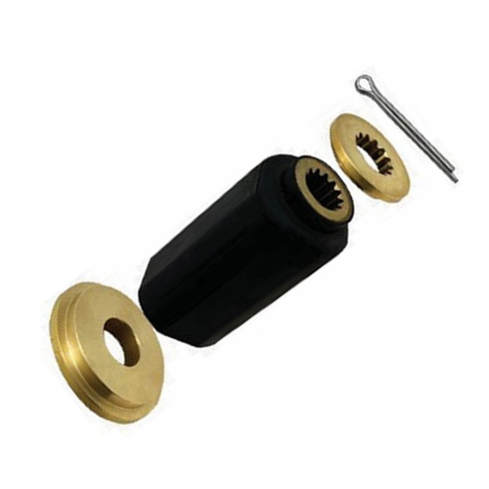 Powertech KT110B Hub Kit Evinrude Johnson 60-70 hp