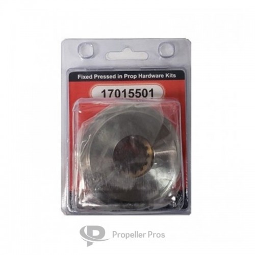 Mercury Propeller Hardware Kits | Propeller Pros
