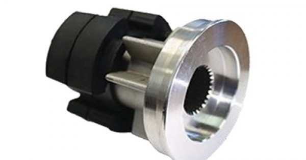 Powertech HU-RXHD Hub Kit V10 29 Spline