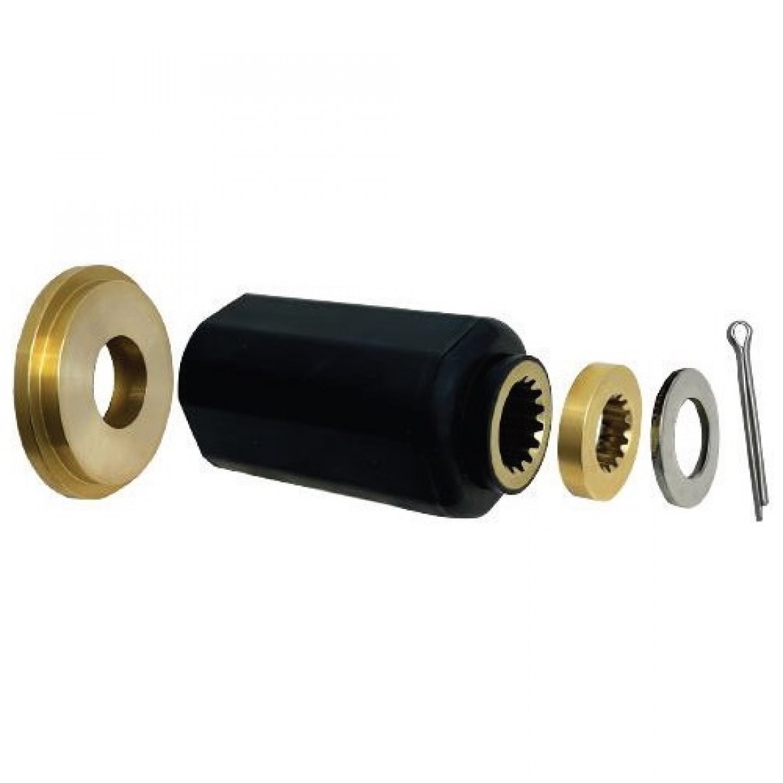 VMX4R25P-MS275 Powertech VMX4 Propeller