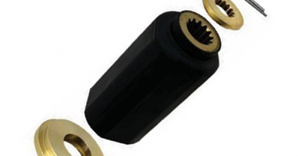 Powertech KT107B Hub Kit