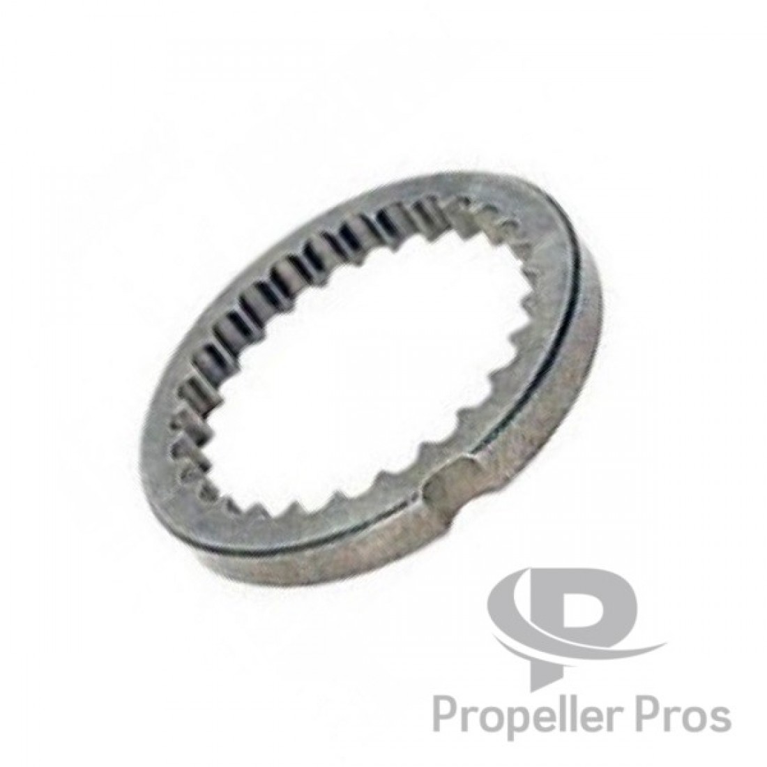 Volvo Duoprop Thrust Washer 3858457