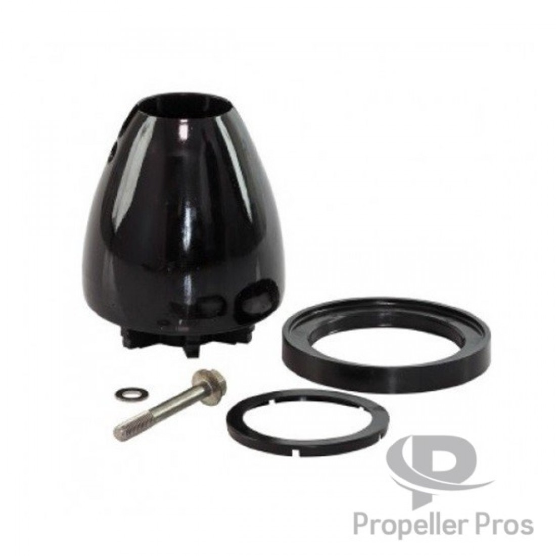 Volvo Duoprop Propeller Cone Kit - 20mm 872549