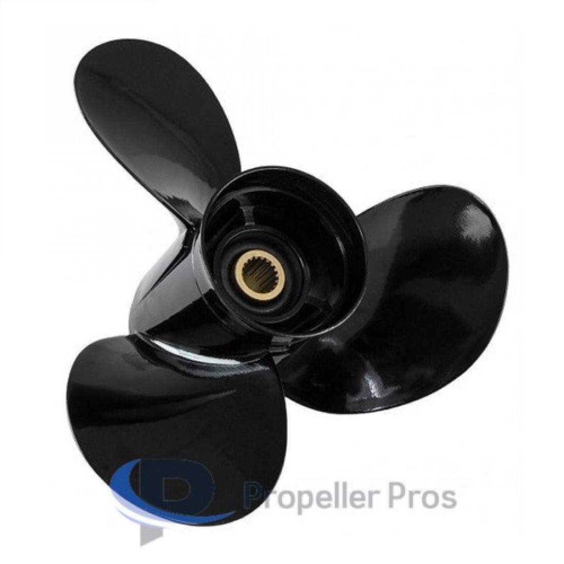 17.50RH23 Bravo 2 Aluminum Propeller