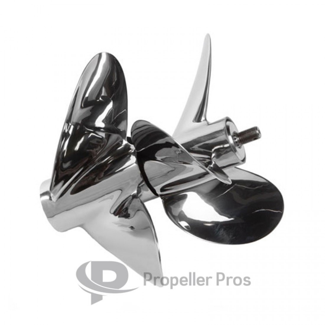 TRP Counter Rotating Propeller Set - 23 Pitch