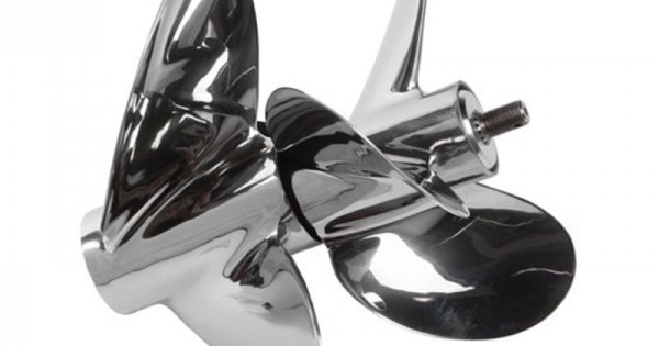 TRP Counter Rotating Propeller Set - 23 Pitch