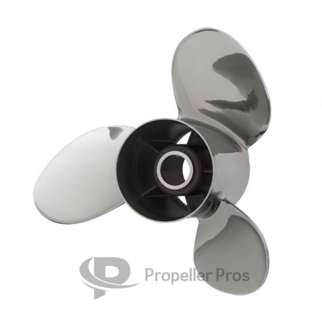14.25RH23 RAS3 Stainless Powertech Propeller